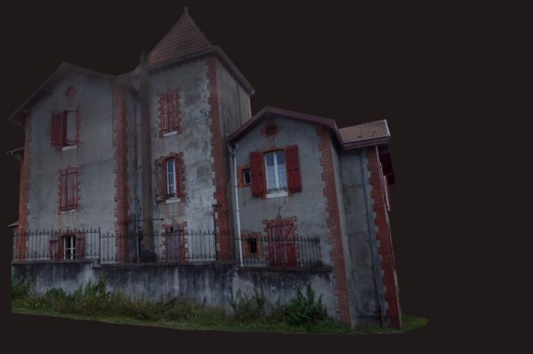 Most Haunted Places in Canada: Exploring the Supernatural - Keralam ...