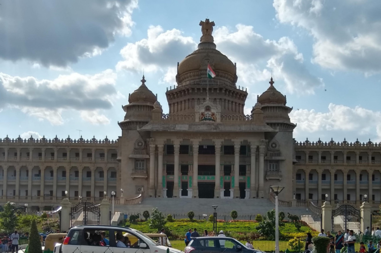 Best Places to Visit in Bengaluru: A Cultural and Scenic Tour - Keralam ...