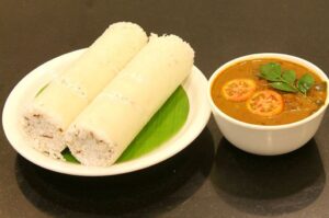 Puttu and Kadala Curry: A Breakfast Favorite - Keralam Chronicles ...